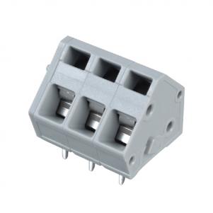 Terminal blocks︱Screwless terminal blocks & Spring terminal blocks︱KLS